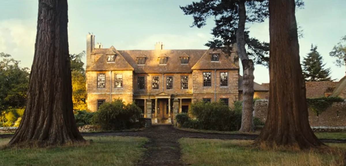 Longbourn | Historica Wiki | Fandom