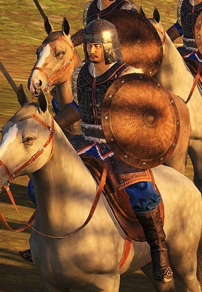 Lu Wenwei | Historica Wiki | Fandom