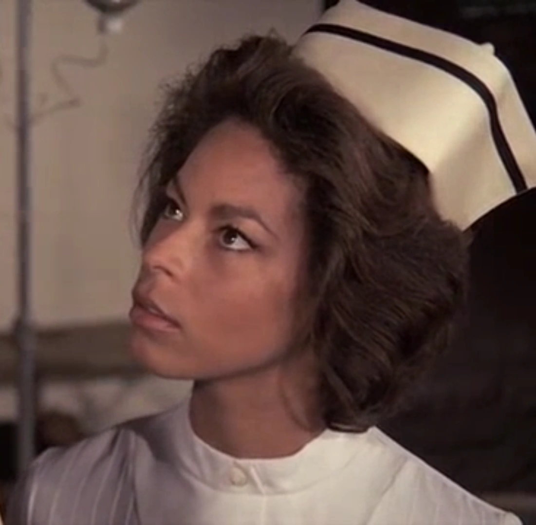 Marsha Brent | Historica Wiki | Fandom