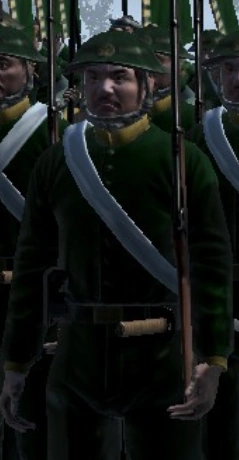 Niwa Shigeatsu | Historica Wiki | Fandom