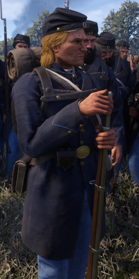 Ocie N. Garmer | Historica Wiki | Fandom