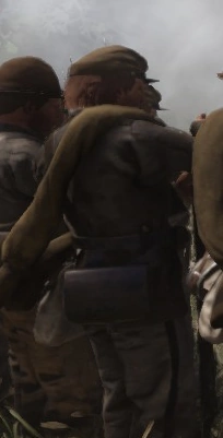 Orvis Y. Dollarhide | Historica Wiki | Fandom