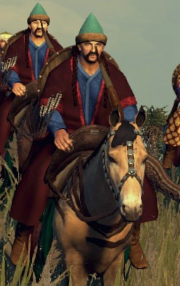 Ozturk Dalman | Historica Wiki | Fandom