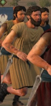 Panayiotis Gianou | Historica Wiki | Fandom