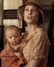 Penny Wharvey-McGill | Historica Wiki | Fandom