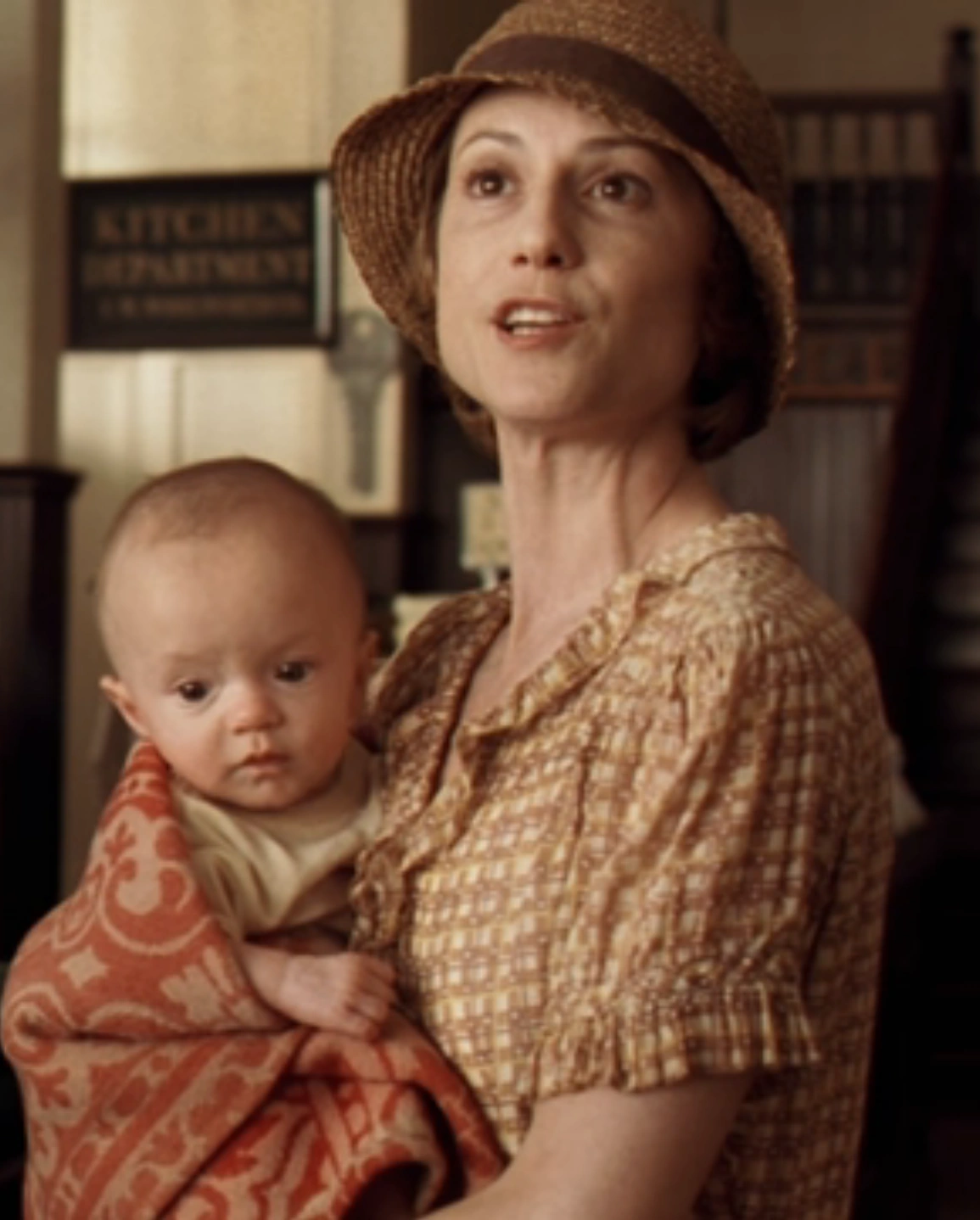 Penny Wharvey-McGill | Historica Wiki | Fandom