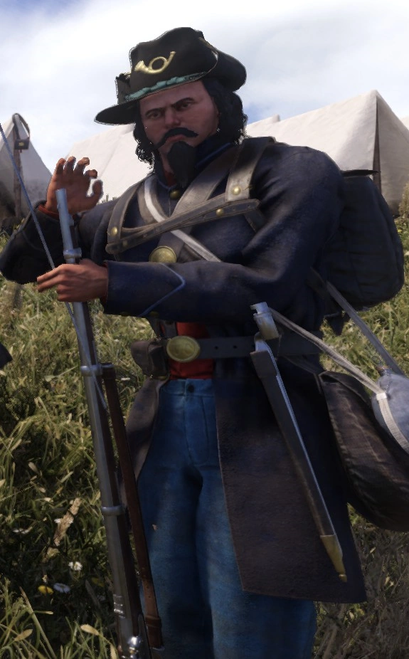 Radamus I. Rowlee | Historica Wiki | Fandom