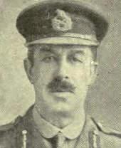 Robert Clements Gore | Historica Wiki | Fandom