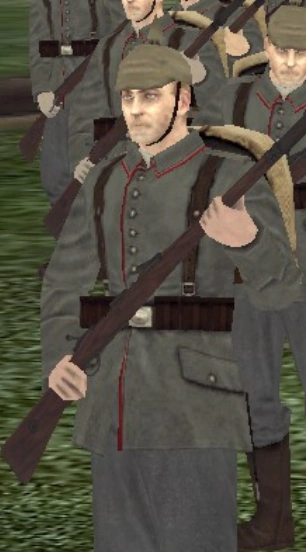 Roland Klugman | Historica Wiki | Fandom