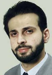 Said Bahaji | Historica Wiki | Fandom