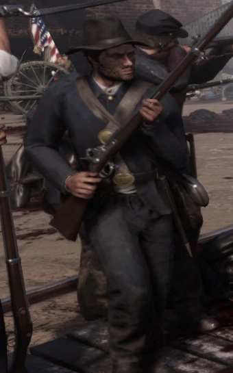 Steven Berkey | Historica Wiki | Fandom