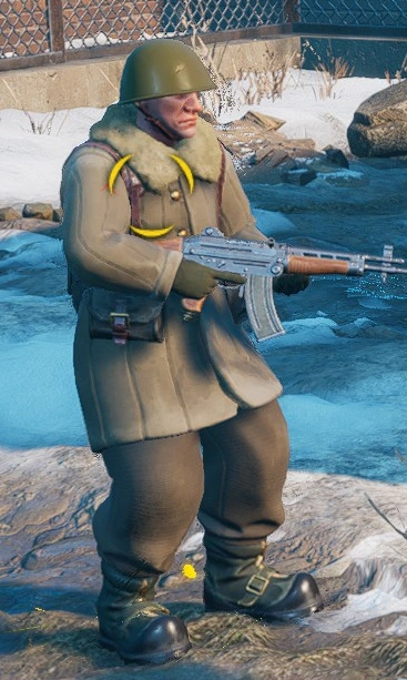 Sukhikh Samuil Nikolayevich | Historica Wiki | Fandom