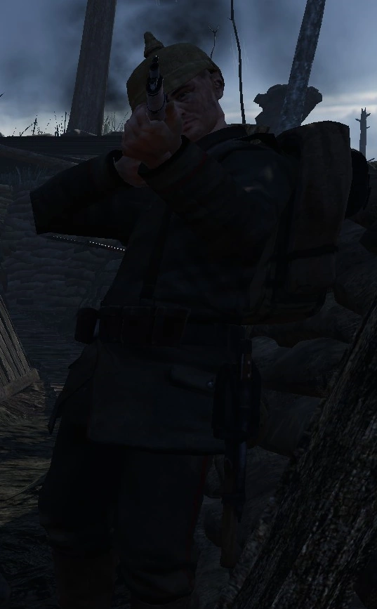 Sven Jost | Historica Wiki | Fandom