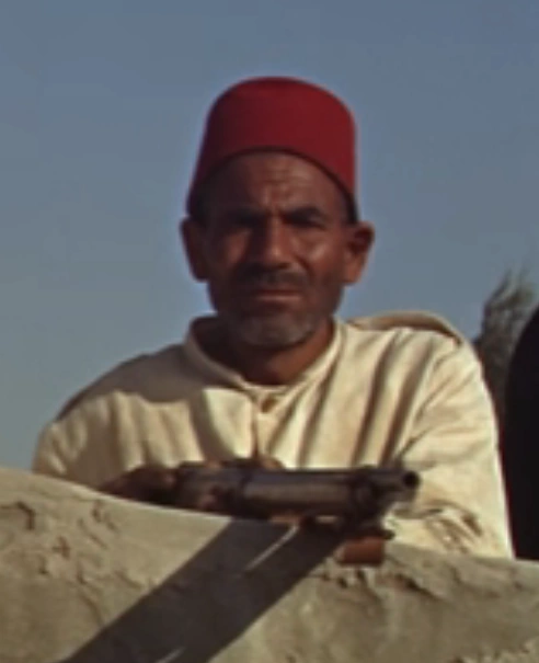 Taahir el-Hammoud | Historica Wiki | Fandom