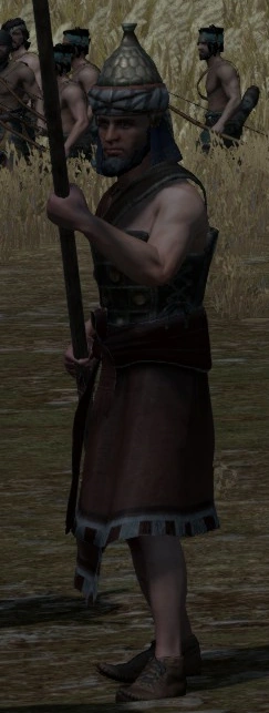 Taariq el-Hana | Historica Wiki | Fandom