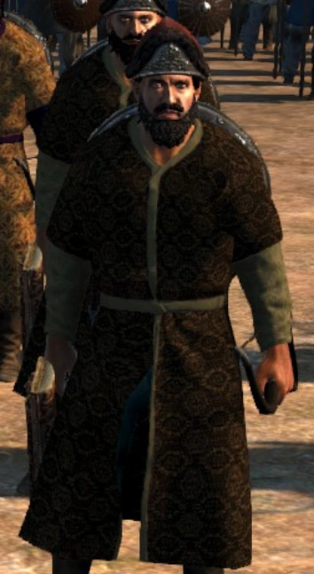 Tackin Turel | Historica Wiki | Fandom