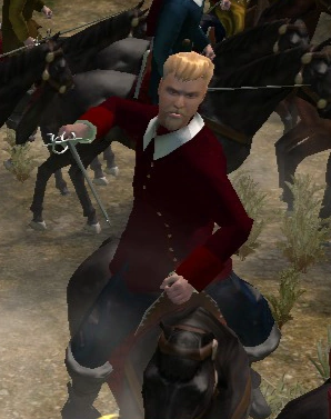 Talek Bligh | Historica Wiki | Fandom