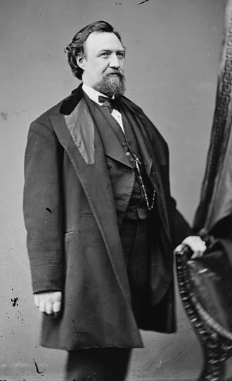 Thomas Kinsella | Historica Wiki | Fandom