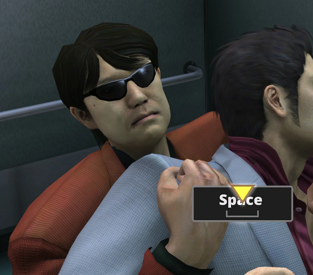 Tomiichi Uyehara | Historica Wiki | Fandom