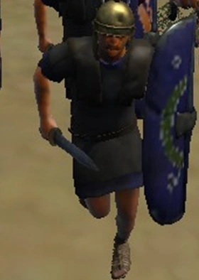 Toxilus Philippus | Historica Wiki | Fandom