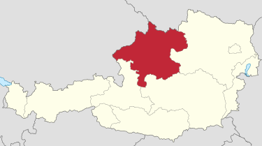 Upper Austria | Historica Wiki | Fandom