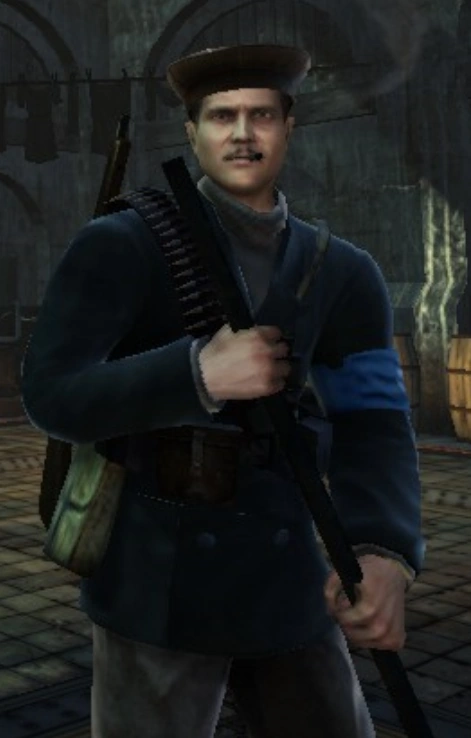 Vincent Balzac Historica Wiki Fandom