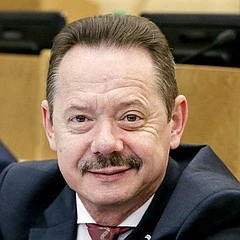 Vladimir Novikov (born 1966) | Historica Wiki | Fandom