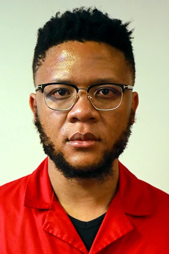 Vuyani Pambo | Historica Wiki | Fandom