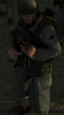 Warren K. Ebert | Historica Wiki | Fandom