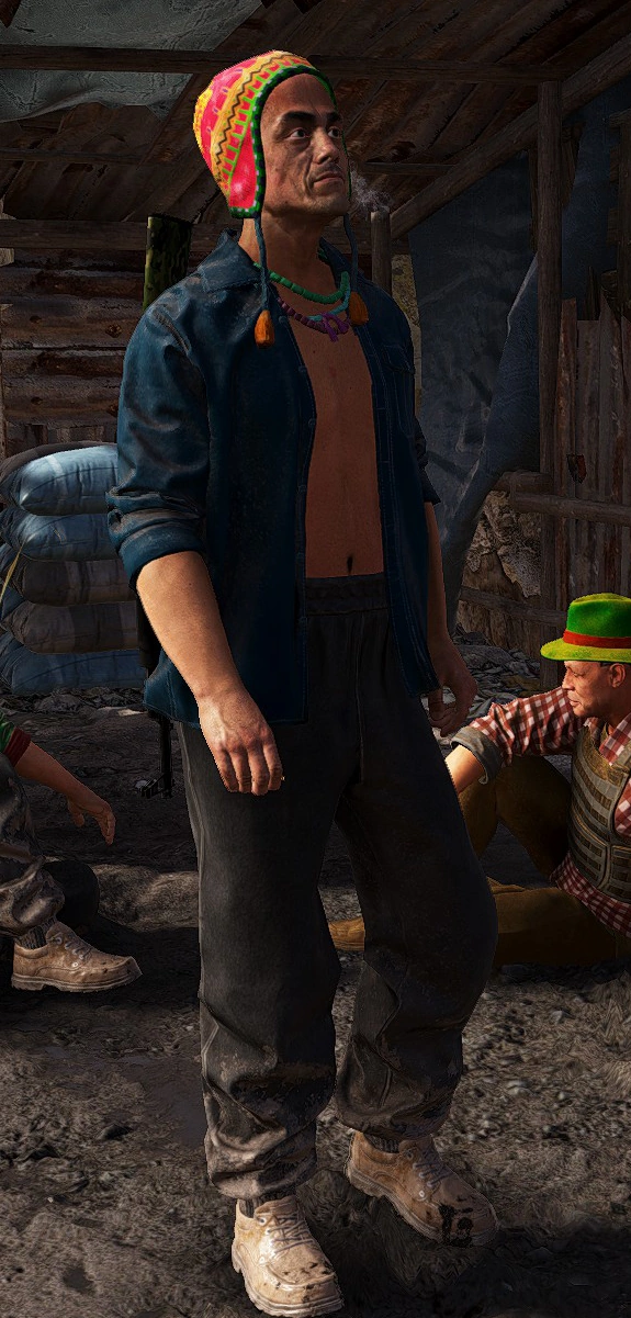 Wayanay Cusi Allauca | Historica Wiki | Fandom