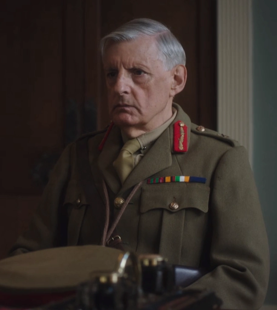 William Lowe | Historica Wiki | Fandom