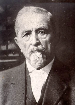 William P. McLean | Historica Wiki | Fandom