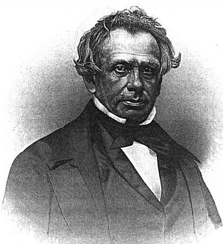 William Parmenter | Historica Wiki | Fandom