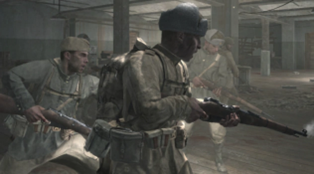 3rd Shock Army | Historica Wiki | Fandom