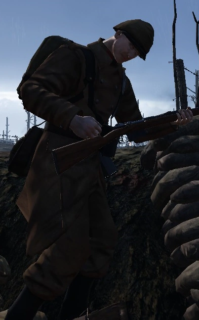 Adam Vandenberghe | Historica Wiki | Fandom