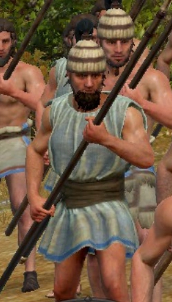 Alexandros Economidis | Historica Wiki | Fandom