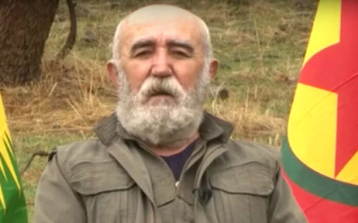 Ali Haydar Kaytan | Historica Wiki | Fandom