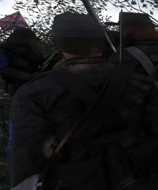 Amil R. Russnogle | Historica Wiki | Fandom