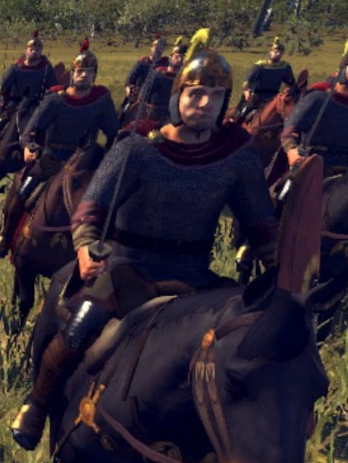 Amulius Quinctilius Macrobius | Historica Wiki | Fandom