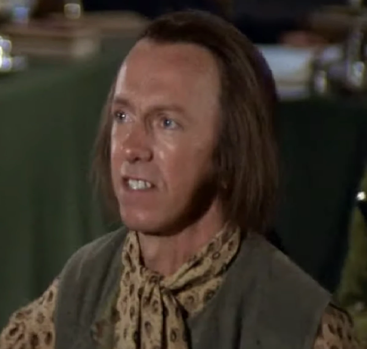 Andrew McNair | Historica Wiki | Fandom