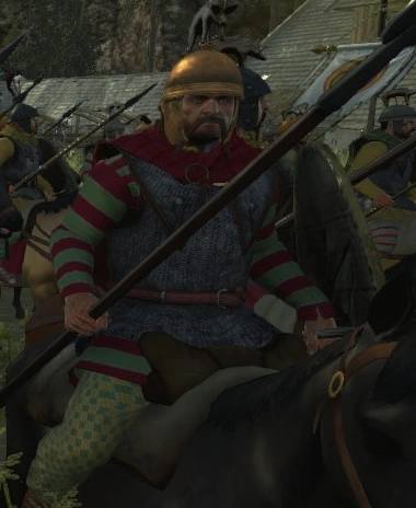 Arzhel Fevre | Historica Wiki | Fandom