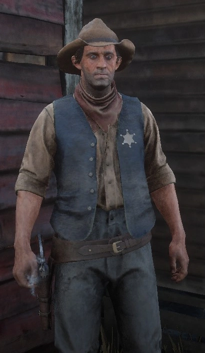 Benedict L. Lockner | Historica Wiki | Fandom