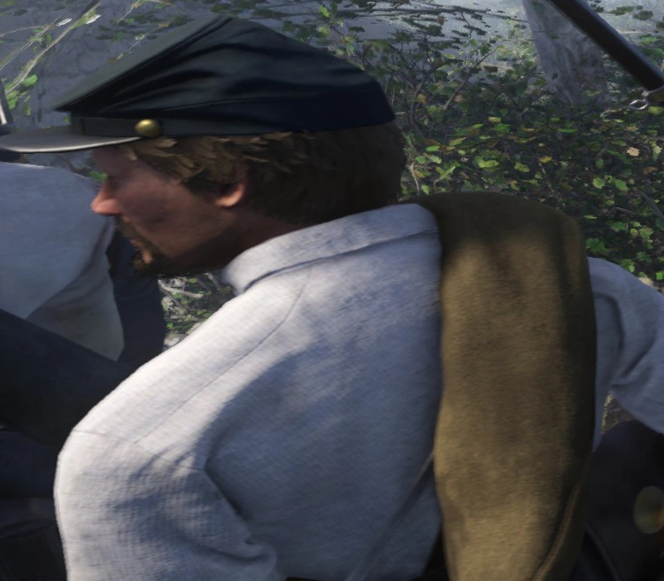 Butler Q. Van Matre | Historica Wiki | Fandom
