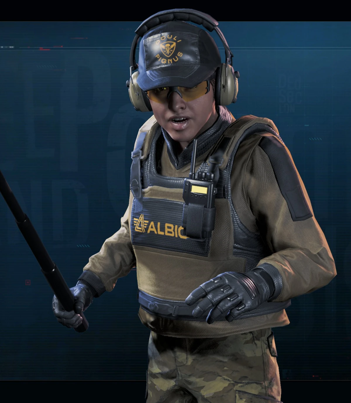 Chloe Williams | Historica Wiki | Fandom