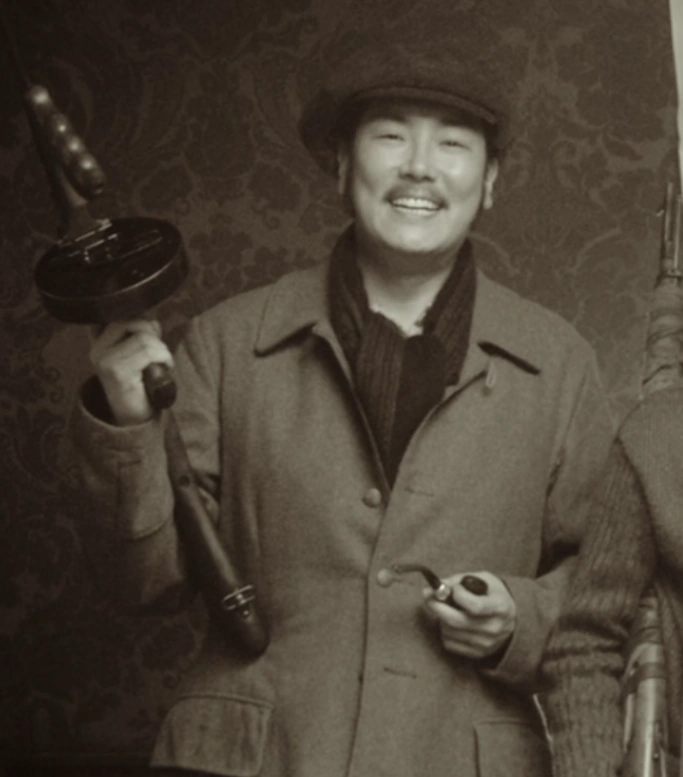 Chu Sang-ok | Historica Wiki | Fandom