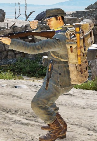 Cirino Mangino | Historica Wiki | Fandom