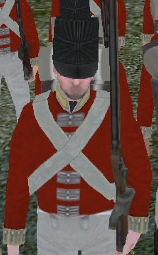 Clarence Sherington | Historica Wiki | Fandom