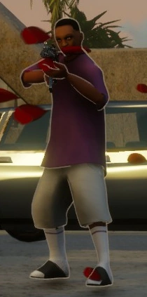 Daevion West | Historica Wiki | Fandom