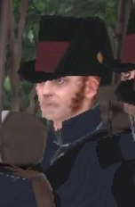 Dominick Alva Vought | Historica Wiki | Fandom