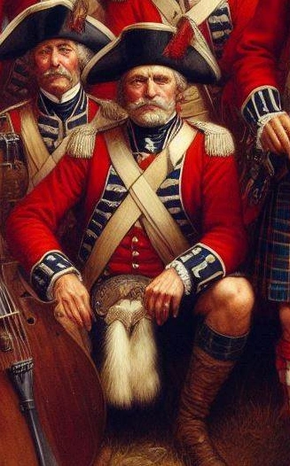 Donald MacDonald | Historica Wiki | Fandom